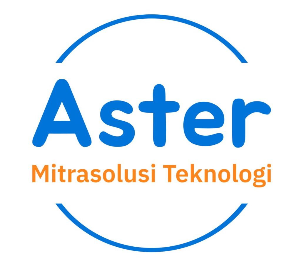 Aster - Solusi Multiseat Terbaik